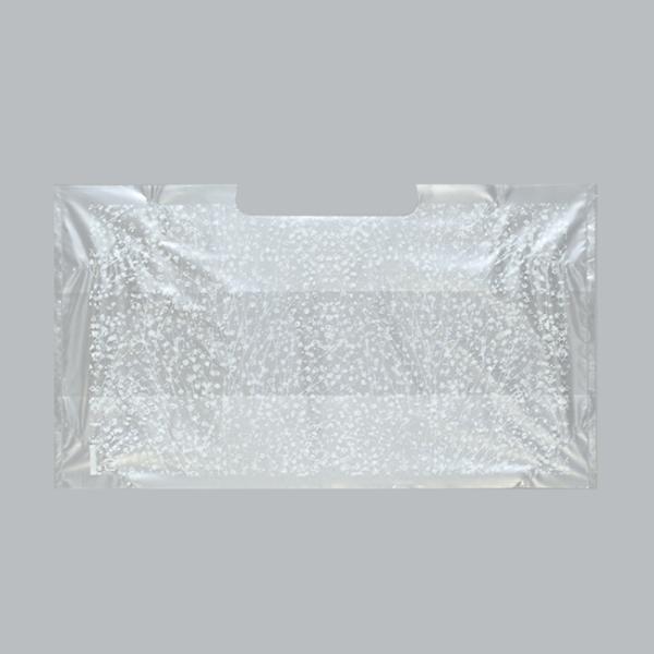 ●商品コード：010401-0193●JAN：4977017044067●入数：5,000枚●単価：5.33円/1枚(税込)●サイズ… 巾：360mm 長さ：330mm 仕上長：200●商品説明：パン用、お弁当用にお使いいただけます。ロール...