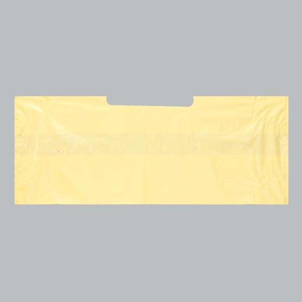 ●商品コード：010401-0401●JAN：4977017907669●入数：1,000枚●単価：10.29円/1枚(税込)●サイズ… 厚さ：0.03mm 巾：510mm 長さ：200mm 底ガゼット：90mm 材質：HDPE●商品説明：...