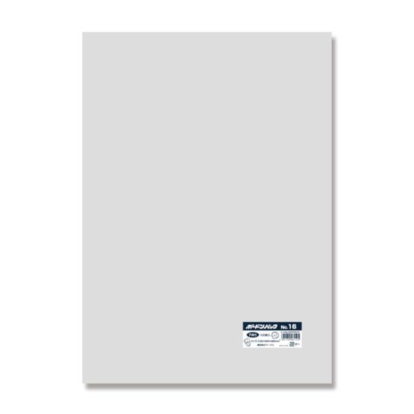 ●商品コード：022103-0753●JAN：4901755481105●入数：2,000枚●単価：9.87円/1枚(税込)●サイズ… 厚さ：0.02mm 巾：340mm 長さ：480mm 材質：OPP●商品説明：他社の既製品ではどこにもな...