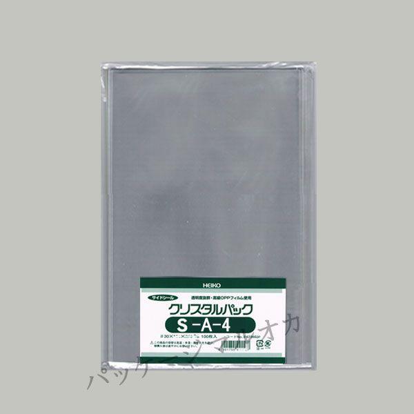 ●商品コード：030404-0811●JAN：4901755441604●入数：100枚●単価：7.09円/1枚(税込)●サイズ… 厚さ：0.03mm 横：225mm 縦：310mm●商品説明：透明度がよく、ツヤがある透明袋です、アクセサリ...