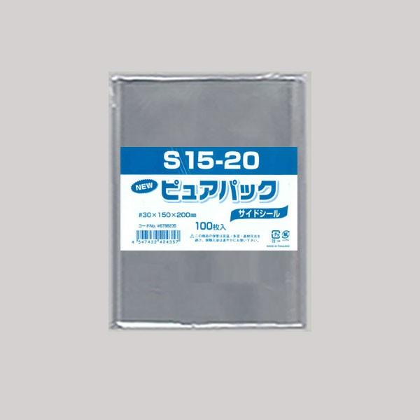 ●商品コード：030404-1561●JAN：4547432424357●入数：1,000枚●単価：2.72円/1枚(税込)●サイズ… 厚さ：0.03mm 幅：150mm 長さ：200mm●商品説明：透明度がよく、つやがあるのが特長のOPP...