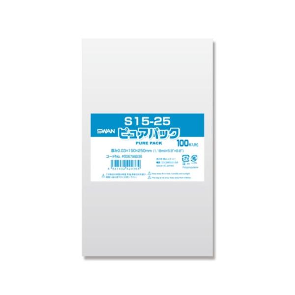 ●商品コード：030404-1571●JAN：4547432424364●入数：1,000枚●単価：2.62円/1枚(税込)●サイズ… 厚さ：0.03mm 幅：150mm 長さ：250mm●商品説明：透明度がよく、つやがあるのが特長のOPP...
