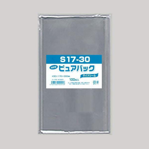 ●商品コード：030404-1621●JAN：4547432424418●入数：1,000枚●単価：3.59円/1枚(税込)●サイズ… 厚さ：0.03mm 幅：170mm 長さ：300mm●商品説明：透明度がよく、つやがあるのが特長のOPP...