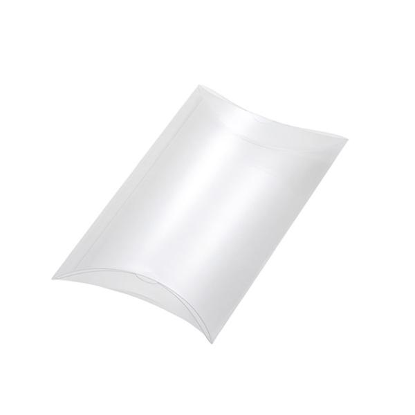 ●商品コード：030909-0913●JAN：4901755032710●入数：400枚●単価：63.39円/1枚(税込)●サイズ… 厚み：0.25mm 横：115mm 縦：140mm 高さ：30mm 材質：PVC（塩ビ）●商品説明：透明で...