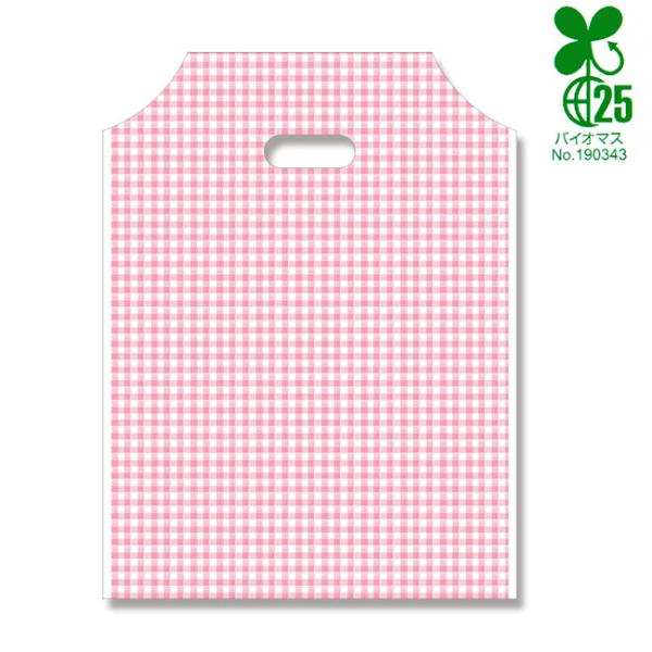 ●商品コード：031202-1191●JAN：4901755458299●入数：100枚●単価：19.81円/1枚(税込)●サイズ… 厚さ：0.03mm 巾：250mm 長さ：330mm 底マチ：80mm●商品説明：植物由来のバイオマス原料...