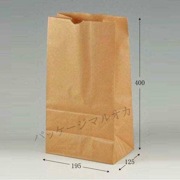 ●商品コード：031518-0073●JAN：4901755360073●入数：2,500枚●単価：9.66円/1枚(税込)●サイズ… 幅：195mm マチ：125mm 長さ：400mm 紙質：未晒70g/m2 1枚重さ：23g●商品説明：...