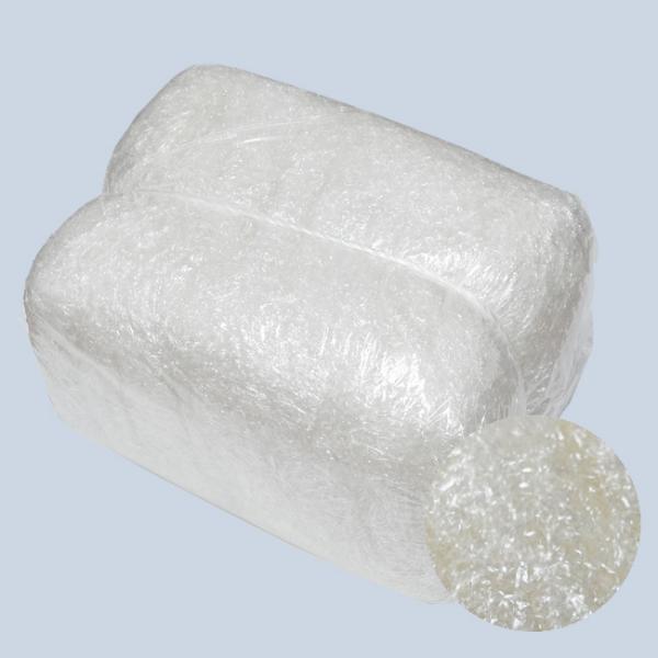 ●商品コード：031601-0542●入数：2個●単価：1681円/1個(税込)●サイズ… 重量：約2.5Kg●商品説明：果物の詰め合わせなどのクッションに使用するセロハン（透明）をカットしたクッション材です。