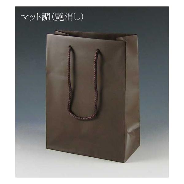 ●商品コード：031748-0121●JAN：4901755020830●入数：10枚●単価：138.1円/1枚(税込)●サイズ… 巾：170mm マチ：85mm 高さ：230mm●商品説明：表面はマット（つや消し）PP貼り、口ボール・底ボ...