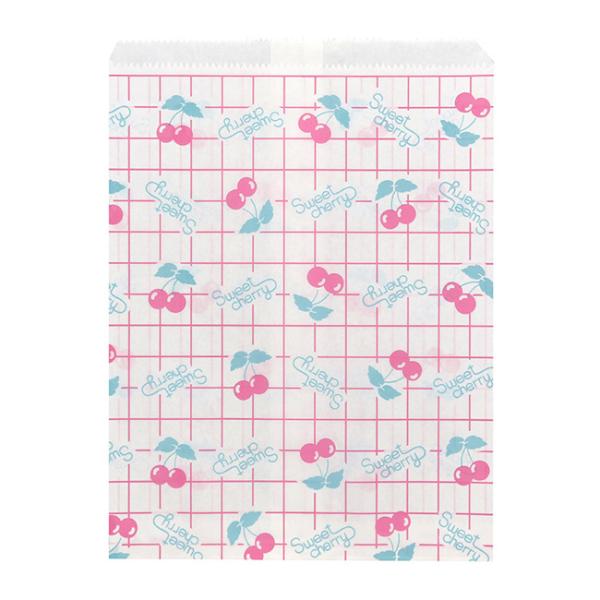 ●商品コード：031903-0361●JAN：4901755384055●入数：50枚●単価：10.22円/1枚(税込)●サイズ… 巾：117mm 高さ：170mm 紙質：純白ロール紙35g/m2●商品説明：レトロなかわいい柄小袋です、雑貨...