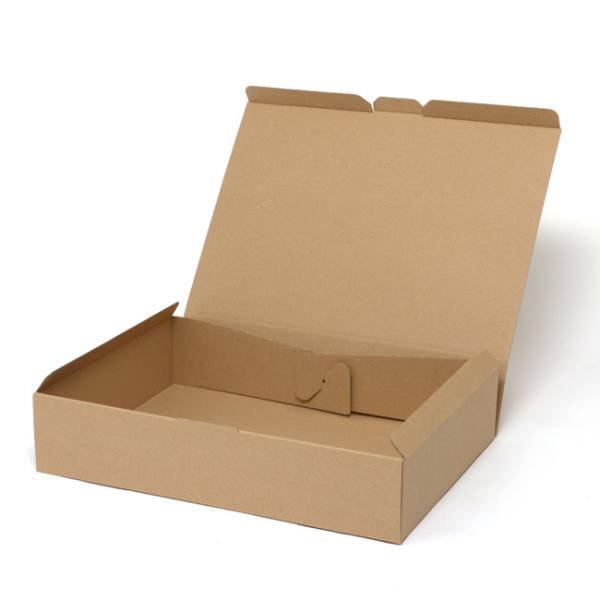 ●商品コード：032006-0453●JAN：4901755728934●入数：50枚●単価：111.42円/1枚(税込)●サイズ… 内寸縦：258mm 内寸横：373mm 内寸高さ：77mm 形状：組立て式（身・蓋一体式）●商品説明：従来...