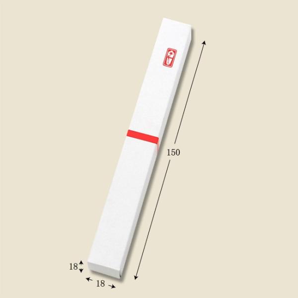 ●商品コード：032010-1921●JAN：4901755721942●入数：10枚●単価：26.4円/1枚(税込)●サイズ… 横：18mm 縦：18mm 高さ：150mm●商品説明：ノベルティ用途に最適です。