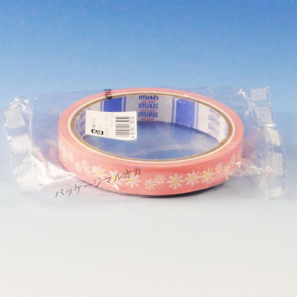●商品コード：032203-0151●JAN：4901860185059●入数：1巻●単価：229円/1巻(税込)●サイズ… 巾：15mm 長さ：25m●商品説明：バラエティに富んだ柄入りセロテープです、代金支払済みの目印としてもお使いいた...