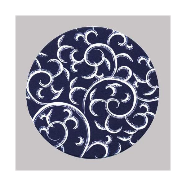 ●商品コード：060102-0611●JAN：●入数：2,000枚●単価：7.05円/1枚(税込)●サイズ… 直径：90mm 厚み：1mm●商品説明：和風の紙コースターです。●沖縄・離島・一部地域は送料無料対象外となります。