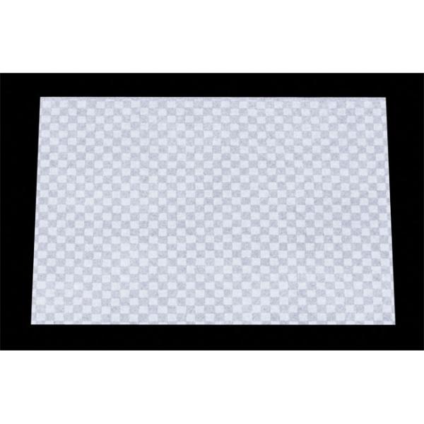 ●商品コード：060112-0533●JAN：4571165730751●入数：500枚●単価：11.67円/1枚(税込)●サイズ… 縦：270mm 横：390mm 紙質：無蛍光和紙●商品説明：和紙に絵柄を漉き込んでありますので、上品で柔ら...