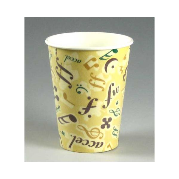 ●商品コード：060507-0011●JAN：4974625517600●入数：50個●単価：15.32円/1個(税込)●サイズ… 口径：76.6mm 高さ：96.3mm 底径：52.5mm 容量：272ml●商品説明：紙コップ外側を特殊加...