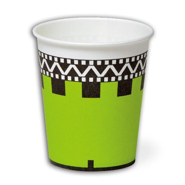 ●商品コード：060508-3251●JAN：●入数：3,000個●単価：4.72円/1個(税込)●サイズ… 容量：約156ml 口径：65.5mm 高さ：73mm 底径：46.2mm●商品説明：ホット＆コールド用の紙コップです。●沖縄・離...