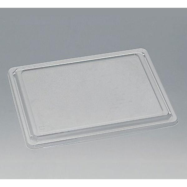 ●商品コード：061008-0471●JAN：4977017253131●入数：200枚●単価：39.68円/1枚(税込)●サイズ… 長辺：317mm 短辺：257mm 深さ：10mm●商品説明：仕出し容器 優膳YN−540Hの専用篏合蓋で...