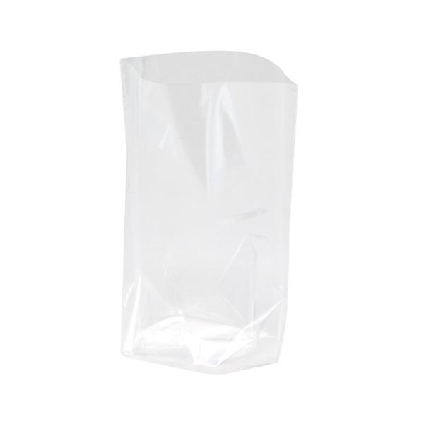 ●商品コード：061105-1632●JAN：4901755014570●入数：2,000枚●単価：5.06円/1枚(税込)●サイズ… 厚さ：0.025mm 巾：150mm 高さ：170mm(底マチ80mm) 材質：OPP●商品説明：サンド...