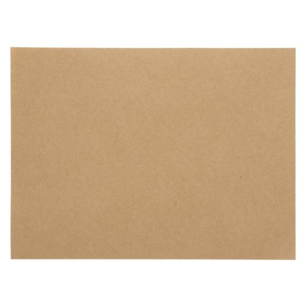 ●商品コード：061105-2541●JAN：4901755647105●入数：100枚●単価：17.22円/1枚(税込)●サイズ… 幅：208mm 高さ：280mm 紙質：未晒クラフト紙100g＋PEラミネート●商品説明：未晒のオーソドッ...