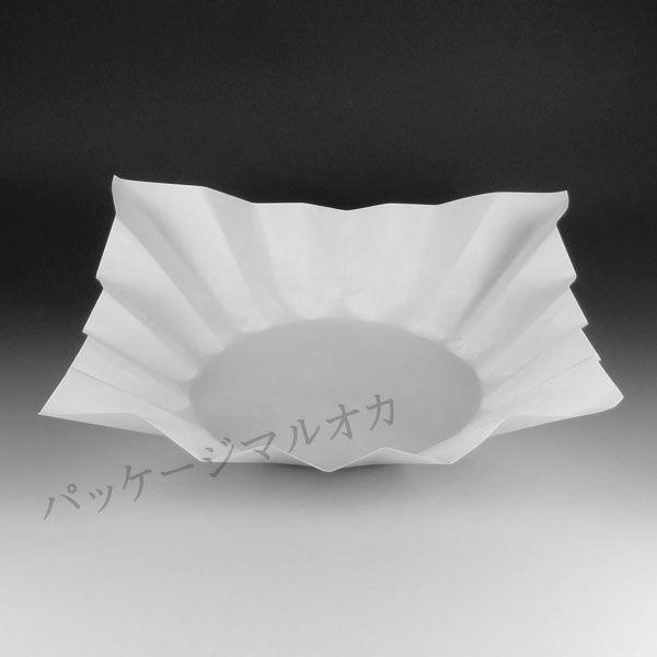 ●商品コード：061113-0121●入数：300枚●単価：64.97円/1枚(税込)●サイズ… 縦：390mm 横：390mm 底径：190mm●商品説明：電磁調理専用折鍋は中に加熱プレートが必要です、火を使わないから安全です。三層構造の...