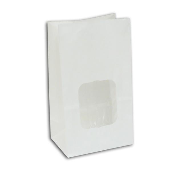 ●商品コード：061123-1601●JAN：4977017500006●入数：2,000枚●単価：7.46円/1枚(税込)●サイズ… 巾：90mm 長さ：160mm マチ：60mm●商品説明：耐油耐水紙使用で惣菜（コロッケ、唐揚げ、枝豆等...
