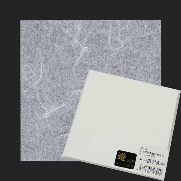 ●商品コード：061131-1291●JAN：4571165732199●入数：100枚●単価：4.19円/1枚(税込)●サイズ… 縦：100mm 横：100mm 厚み：70ミクロン●商品説明：やわらかい質感の両面ラミネート加工フイルムは食...