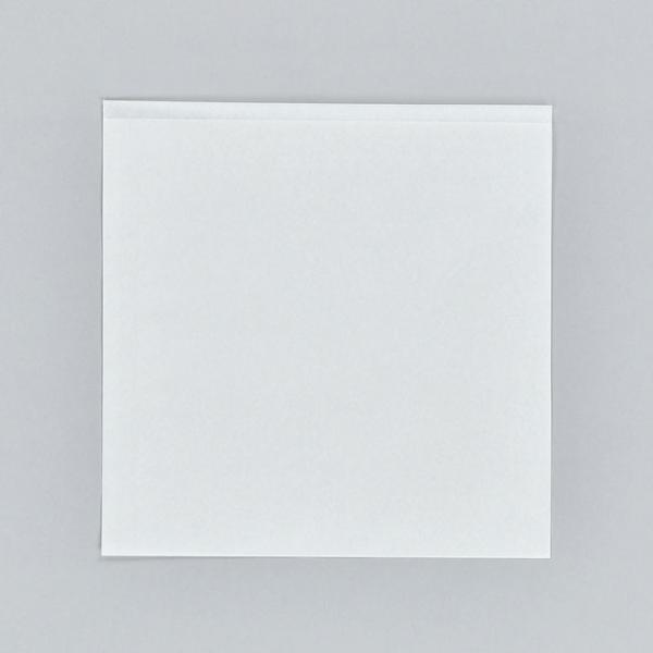 ●商品コード：061211-0014●JAN：4977017407114●入数：12,000枚●単価：2.49円/1枚(税込)●サイズ… 巾：150mm 長さ：152mm●商品説明：袋の内側にポリエチレンをラミネートしています、ハンバーガー...