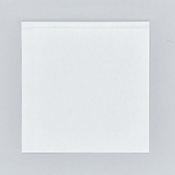 ●商品コード：061211-0021●JAN：4977017407121●入数：6,000枚●単価：1.92円/1枚(税込)●サイズ… 巾：120mm 長さ：122mm●商品説明：袋の内側にポリエチレンをラミネートしています、ハンバーガー、...