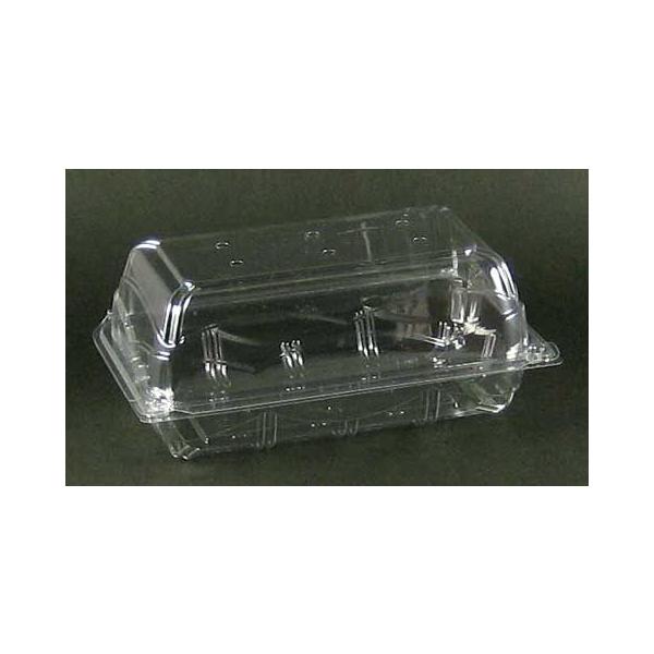 ●商品コード：061412-0241●入数：600枚●単価：29.96円/1枚(税込)●サイズ… 縦：205mm 横：125mm 本体高さ：35mm 内側縦：185mm 内側横：110mm 全体高さ：85mm●商品説明：目安：桃が2個入ります