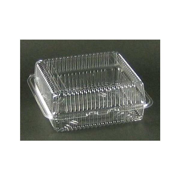 ●商品コード：061412-0481●入数：1,200枚●単価：15.8円/1枚(税込)●サイズ… 縦：158mm 横：158mm 内側縦：132mm 内側横：132mm 高さ：63mm●商品説明：目安：トマトMサイズ4個用