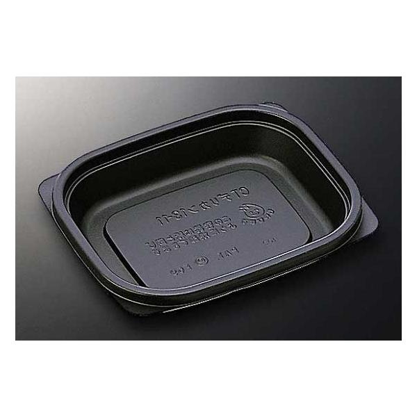 ●商品コード：061702-1731●JAN：4945965145280●入数：1,600枚●単価：9.53円/1枚(税込)●サイズ… 縦：128mm 横：108mm 深さ：22mm●商品説明：汁漏れしにくい嵌合蓋でお惣菜コーナーを強力にバ...
