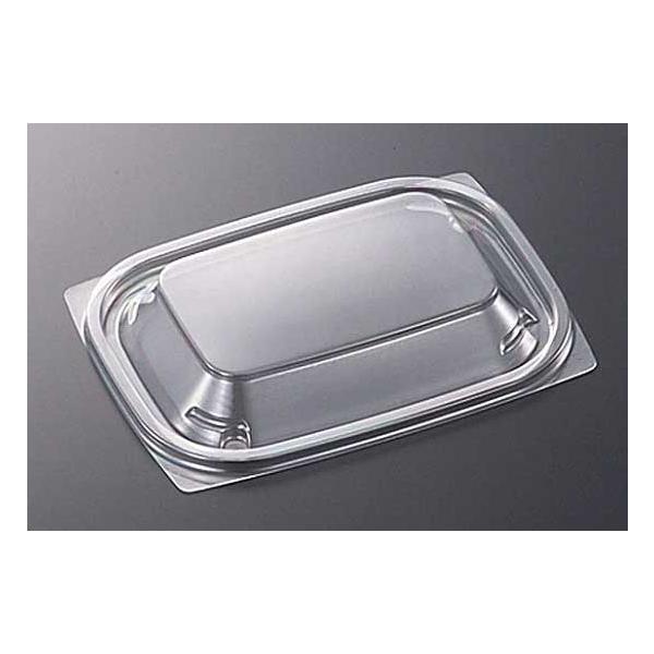 ●商品コード：061702-1781●JAN：4945965125053●入数：1,200枚●単価：9.17円/1枚(税込)●サイズ… 縦：148mm 横：108mm 高さ：20mm●商品説明：汁漏れしにくい嵌合蓋でお惣菜コーナーを強力にバ...