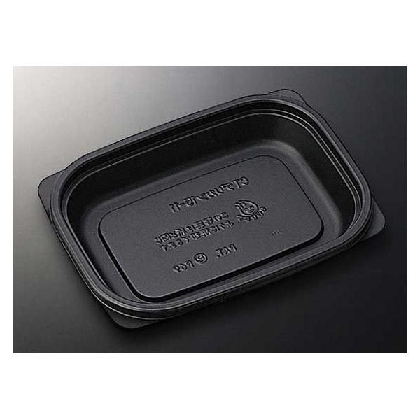 ●商品コード：061702-1801●JAN：4945965145297●入数：1,200枚●単価：10.18円/1枚(税込)●サイズ… 縦：148mm 横：108mm 深さ：22mm●商品説明：汁漏れしにくい嵌合蓋でお惣菜コーナーを強力に...