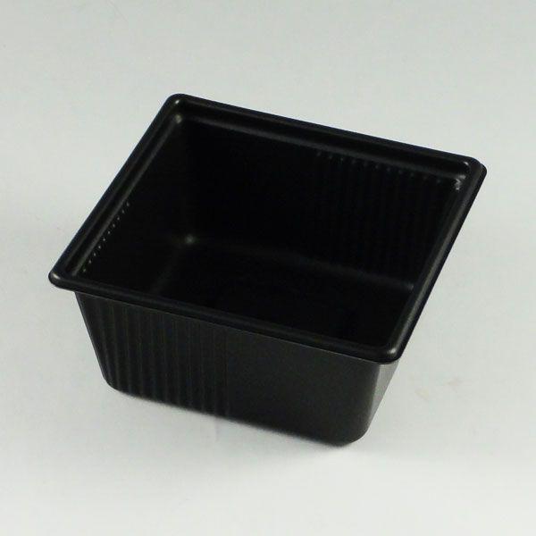 ●商品コード：061702-3191●JAN：4945965936048●入数：1,000個●単価：13.82円/1個(税込)●サイズ… 縦：110mm 横：110mm 深さ：50mm 材質：SD（電子レンジ対応）●商品説明：おしゃれな洋風...