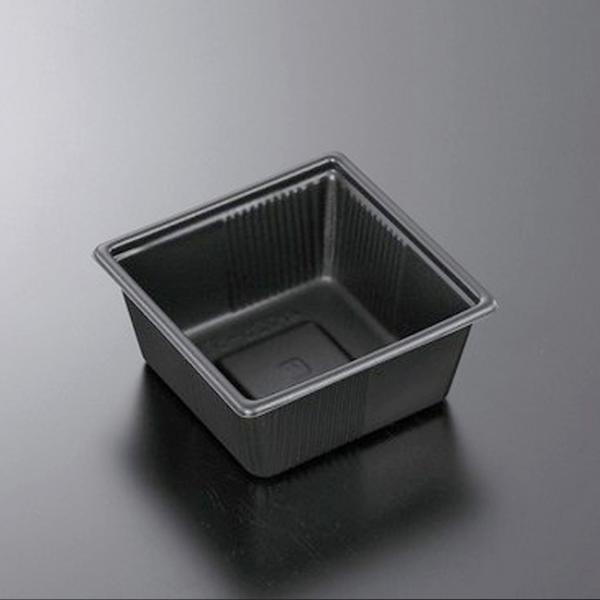 ●商品コード：061702-3211●JAN：4945965936475●入数：900個●単価：18.09円/1個(税込)●サイズ… 縦：125mm 横：125mm 深さ：57mm 材質：SD（電子レンジ対応）●商品説明：おしゃれな洋風鍋●...