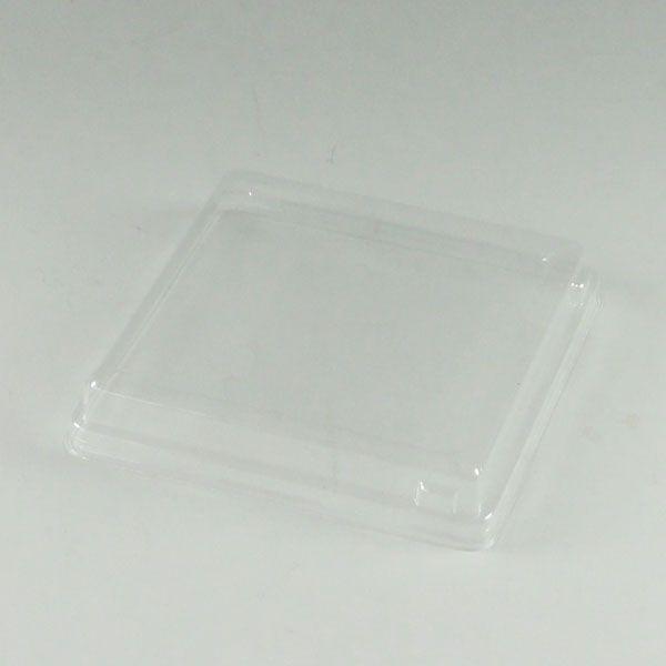 ●商品コード：061702-3401●JAN：4945965163628●入数：1,000個●単価：10.1円/1個(税込)●サイズ… 縦：112mm 横：112mm 高さ：20mm 材質：OPS●商品説明：ＳＤキャセロ ４Ｋ１１０−５０の...