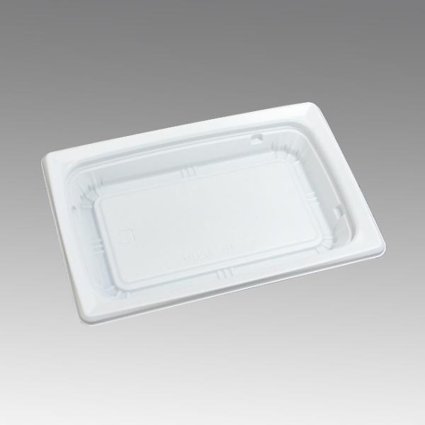 ●商品コード：061703-4261●JAN：4977017258549●入数：900枚●単価：12.81円/1枚(税込)●サイズ… 縦：120mm 横：180mm 深さ：25mm 材質：PPF●商品説明：本物志向を追求した容器です、耐熱・...