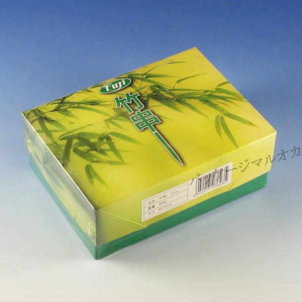 ●商品コード：061807-0112●JAN：4942015076235●入数：30個●単価：647.74円/1個(税込)●サイズ… 太さ：2.5mm 長さ：120mm●商品説明：料理用の竹串です。焼き鳥や串焼き、串揚げなど、さまざまな用途...