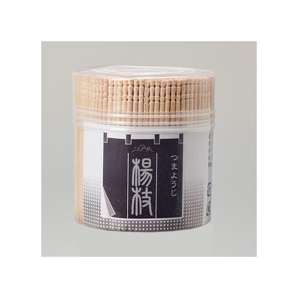 ●商品コード：061813-0361●JAN：4546848009219●入数：20個●単価：113.1円/1個(税込)●サイズ… 長さ：65mm●商品説明：つまようじ。