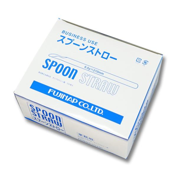 ●商品コード：062004-0492●JAN：4942015052215●入数：10箱●単価：675.2円/1箱(税込)●サイズ… 直径：7mm 長さ：210mm●商品説明：かき氷に使うスプーンストローで、4色（赤・黄・青・緑）が混ざっています。