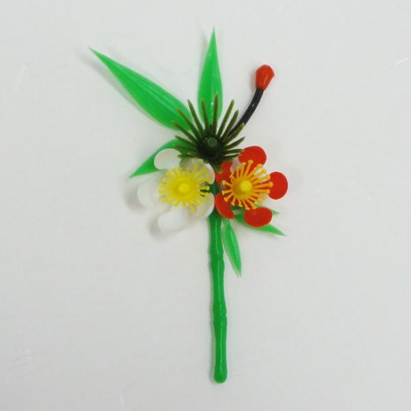 ●商品コード：062014-0721●JAN：4975139548180●入数：200個●単価：17.97円/1個(税込)●サイズ… 巾：約50mm 長さ：約102mm●商品説明：プラスチックの料理飾りです。