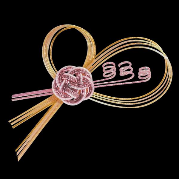 ●商品コード：062014-0971●入数：100個●単価：71.95円/1個(税込)●サイズ… 巾：65mm 長さ：105mm●商品説明：水引料理飾り。おせちの飾りにお使いください。料理飾りのサイズは多少のばらつきがあります。