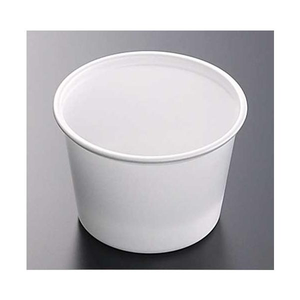 ●商品コード：062103-0184●JAN：4945965042954●入数：500枚●単価：8.23円/1枚(税込)●サイズ… 直径：93mm 高さ：66mm●商品説明：みそ汁、、スープ、テイクアウトのスナック菓子等にお使いいただけます...