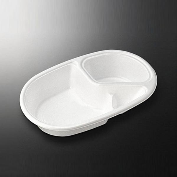 ●商品コード：062103-3701●JAN：4945965042176●入数：800枚●単価：18.05円/1枚(税込)●サイズ… 長辺：240mm 短辺：148mm 深さ：45mm 材質：CF●商品説明：テイクアウトに使いやすくて人気で...