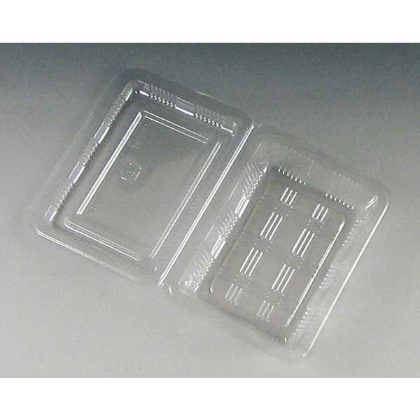 ●商品コード：062133-1311●JAN：●入数：100枚●単価：5.31円/1枚(税込)●サイズ… 縦：95mm 横：130mm 深さ：32mm 厚さ：13μ●商品説明：一般的によく使われるテイクアウト容器です、惣菜、たこ焼き等によく...