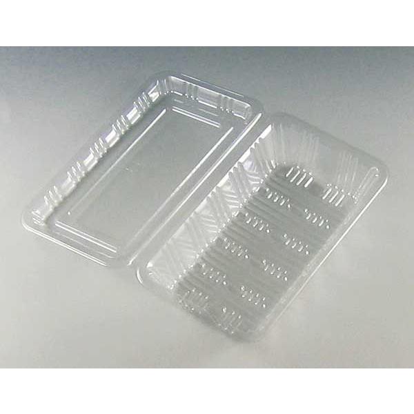 ●商品コード：062133-1322●JAN：●入数：4,000枚●単価：4.38円/1枚(税込)●サイズ… 縦：95mm 横：164mm 本体深さ：30mm 蓋高：10mm 厚さ：13μ●商品説明：一般的によく使われるテイクアウト容器です...