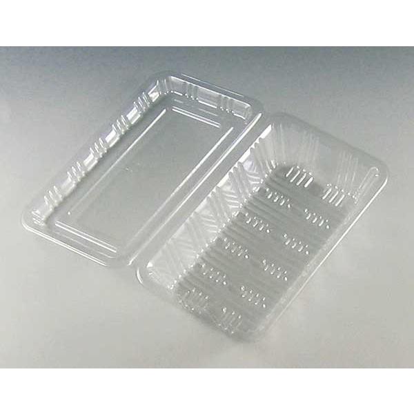 ●商品コード：062133-1324●JAN：●入数：500枚●単価：5円/1枚(税込)●サイズ… 縦：95mm 横：164mm 本体深さ：30mm 蓋高：10mm 厚さ：13μ●商品説明：一般的によく使われるテイクアウト容器です、焼そば、...
