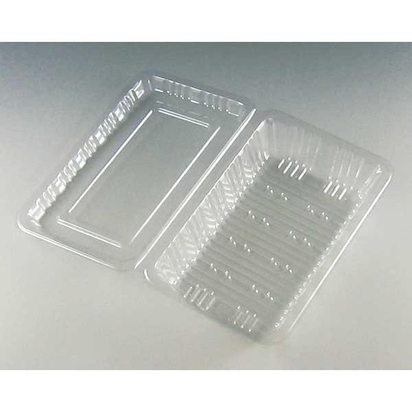 ●商品コード：062133-1343●JAN：●入数：500枚●単価：5.93円/1枚(税込)●サイズ… 縦：110mm 横：176mm 本体深さ：30mm 蓋高：10mm 厚さ：13μ●商品説明：一般的によく使われるテイクアウト容器です、...