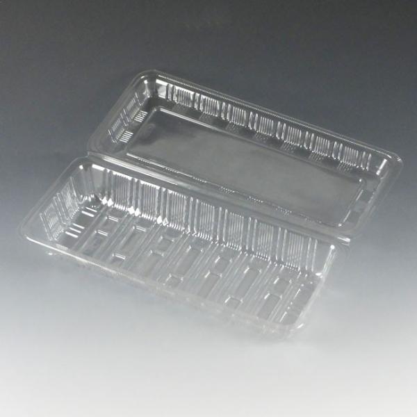 ●商品コード：062133-1851●入数：2,000枚●単価：10.78円/1枚(税込)●サイズ… 厚み：15μ 縦：235mm 横：102mm 深さ：30mm 蓋高さ：16mm 1枚重量：7.7g 材質：OPS●商品説明：定番の汎用タイ...