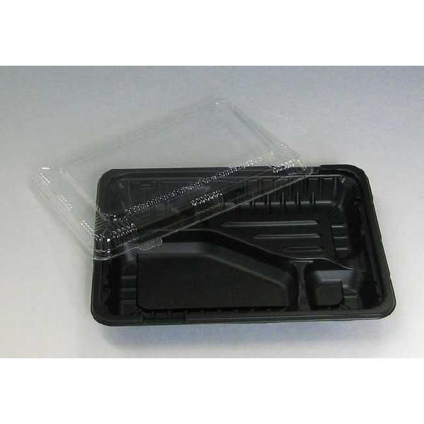 ●商品コード：062148-0751●JAN：●入数：50枚●単価：35.9円/1枚(税込)●サイズ… 縦：230mm 横：170mm 深さ：30mm 蓋高さ：10mm●商品説明：今、話題のお手軽弁当に対応、優れた耐油性、耐熱性により電子レ...